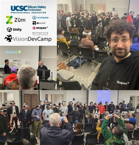 Ios Siliconvalley Spatialcomputing Design Visionpro Visionos
