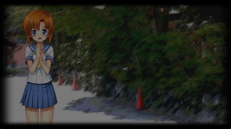 🔥 Free Download Showcase Higurashi When They Cry Hou Ch Onikakushi By