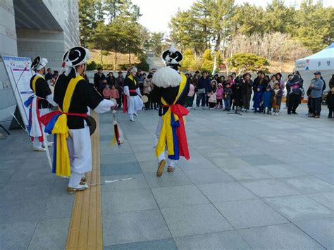 울산ㆍ대곡박물관 설맞이 전통문화 체험행사 `풍성` 울산광역매일 울산시민과 함께 만들어 가는 우리신문