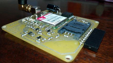 Arduino Reading Garbage From Sim900 Programming Arduino Forum