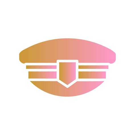 Postman Hat Icon Design 52894350 Vector Art At Vecteezy