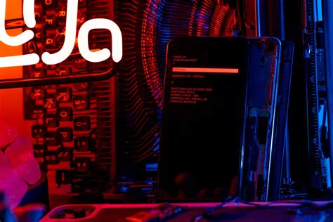 OnePlus T Cyberpunk This Is The Sexiest OnePlus Phone Of SoyaCincau