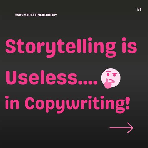 Vibhuti Singh On Linkedin Storytelling Is Useless 🤔 If You Don