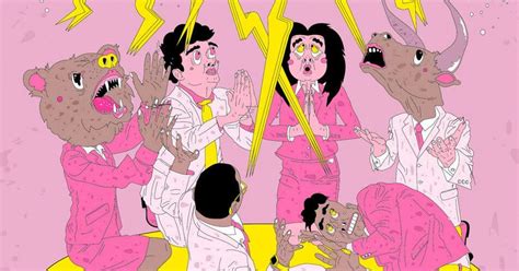 Giorgi Gurgenidze On Linkedin At The Altar Of The Fed