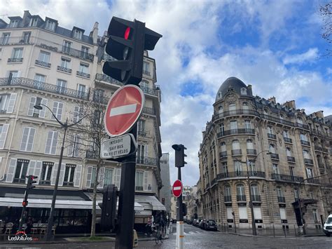 Feux De Signalisation Archives Les Voitures