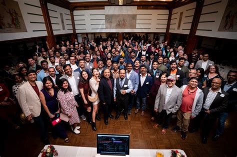 Capgemini Lifeatcapgemini Holidayparty Imthiyas Ahamed