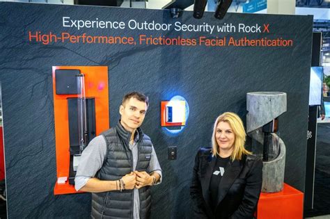 Alcatraz Ai On Linkedin Did You Miss Out On Alcatraz Ai At Isc West Last Week Dont Worry You…