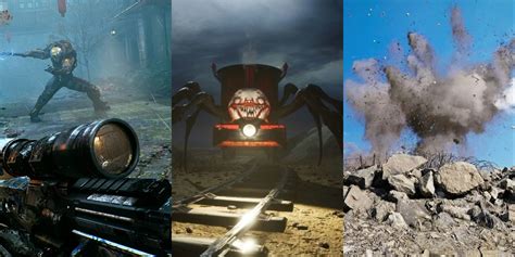 The Best Team Based Fps Games