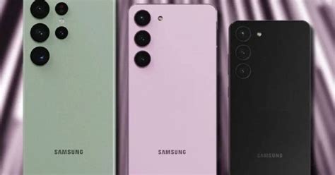 Samsung Controls These Important Specs Of The Galaxy S