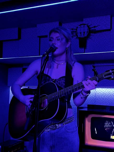 Dasha Concert Tour History Updated For Concert Archives