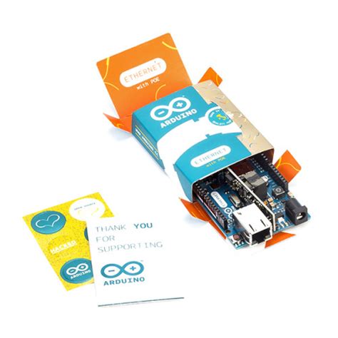 Arduino And Compatible Boards