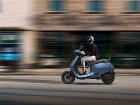 Ola S Pro Gen Electric Scooter Price Mileage Colours Photos Featuers And Reviews