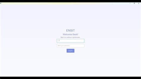 Abdelmalek Abed On Linkedin Java Swing Javafx Academicmanagement