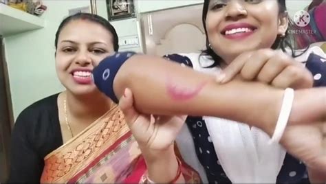 Girls Biting Hard Challenge Thisvid Com
