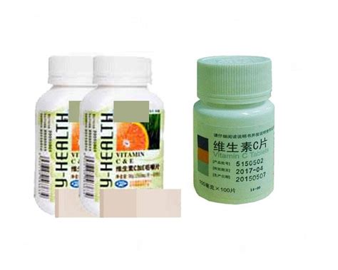 這4種維生素，可別盲目當保健品吃，不僅沒必要，還可能損傷肝臟 每日頭條