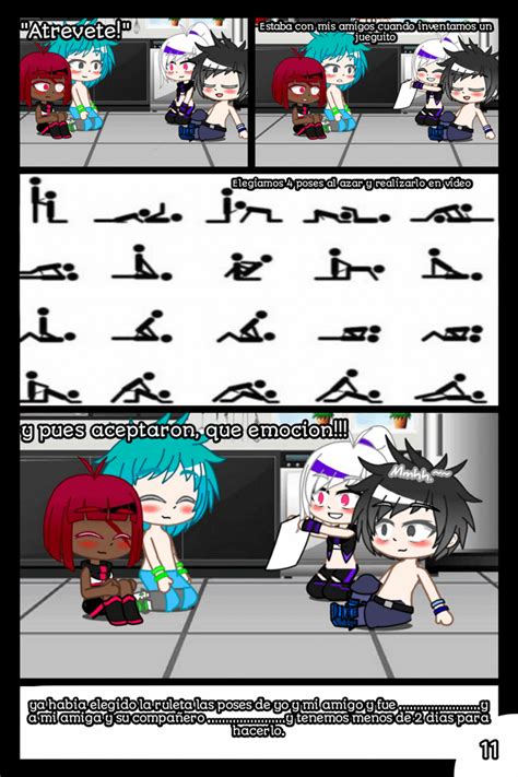 Gacha Sex Umanufacturerfun7617