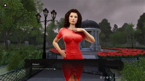 Sex Detective 18 Final Version Full Game BanzaiProject SVS Games Free Adult Games