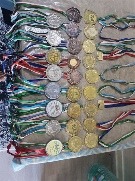 The Journey Of Fayzullo Rakhmatullaev In His Sports Career