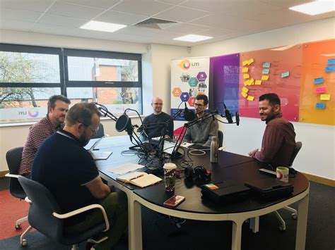 Devops Deep Dive The Ijyi Way Podcast