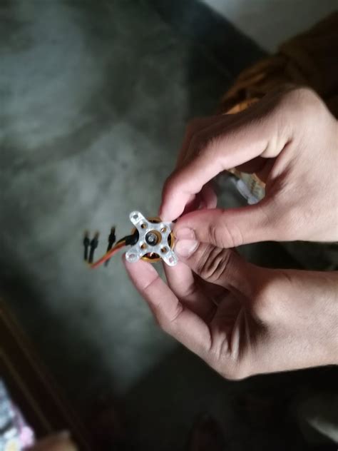 How To Make A Drone Using Arduino Uno Make A Quadcopter Using Microcontroller 8 Steps With