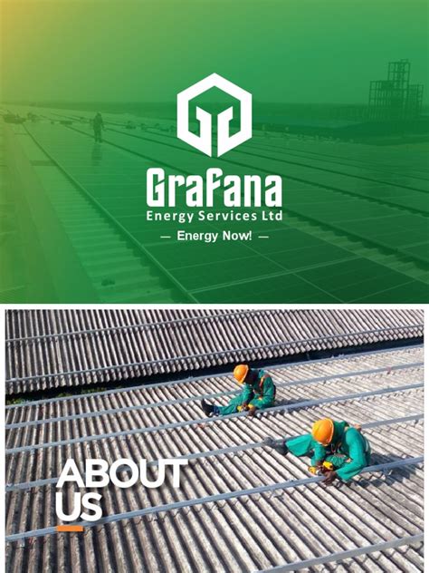 Grafana Profile Reviewed Pdf Electrical Grid Solar Power