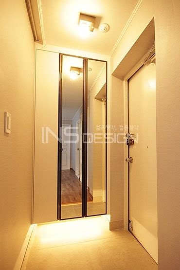 중계동 중계그린아파트 17평 아파트 인테리어 인스디자인 네이버 블로그