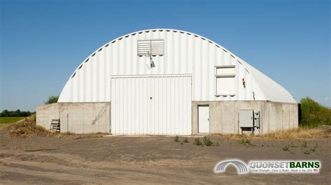 Quonset Barn Gallery See Examples And Be Inspired