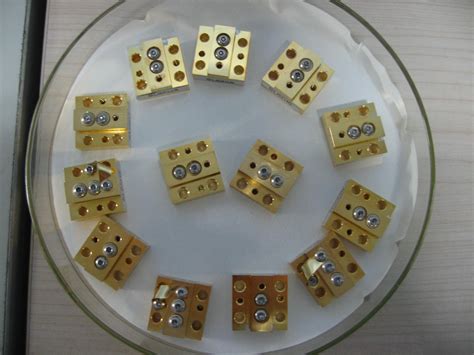 W W W Nm High Power CW CS Laser Diode Single Bar LaserSE