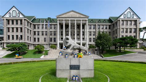 Student Life At Hanyang University Go Go Hanguk