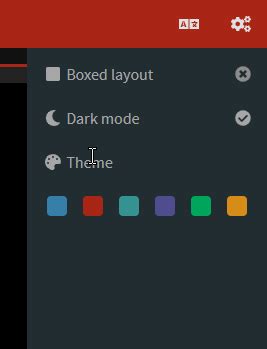 Right Side Panel Closes With A Mouse Click Inside Its Body Issue