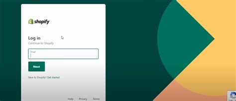 Shopify Dropshipping Dashboard 10 Key Sections