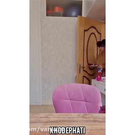 آزمایش با فاطی