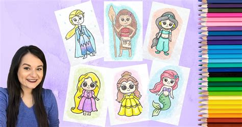 Squishmallow Drawing Club Small Online Class For Ages 5 10 Outschool