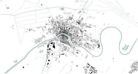 17 Best Images About Nolli Map On Pinterest Green Monaco And Amsterdam