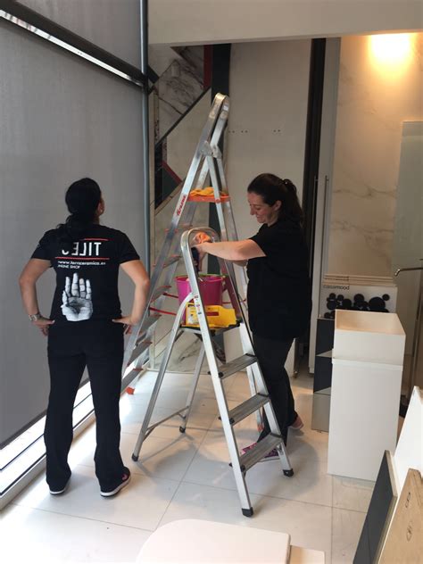 Conoce Nuestro Servicio De Instalación De Papel Pintado De Diseño
