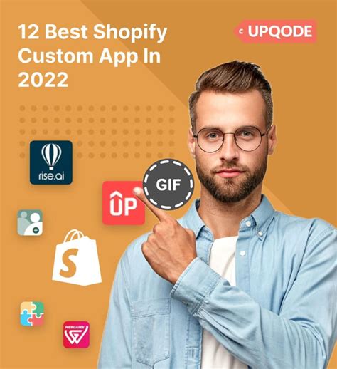 best shopify custom app in 2022