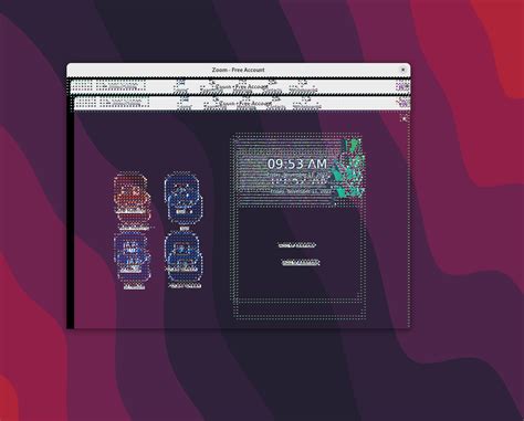 graphical glitches in flatpak apps gnome endeavouros