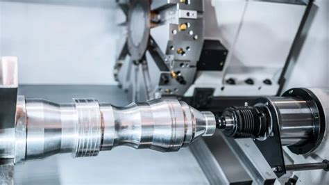 What Is A Lathe How It Works And Why It S Essential In Manufacturing