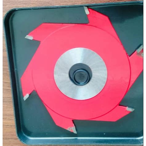 Carbide Universal Grooving Cutter Blade At ₹ 500 Piece In New Delhi