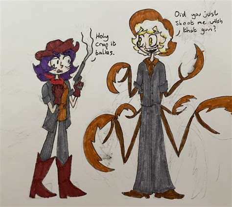 Uzi And N As Different Liam Vickers Animations Fandom
