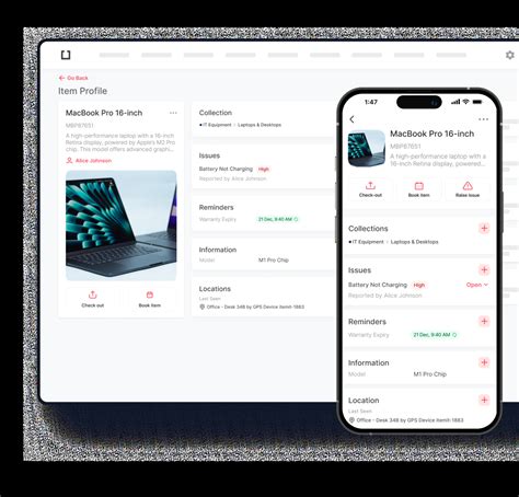 Asset Identification Guide To Tracking Assets Itemit