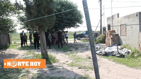 Madre Es Asesinada Delante De Sus Dos Pequeños Hijos El Norte Hoy