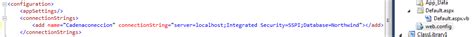 Algoritmos Vb Mantenimiento En Gridview Aspnet