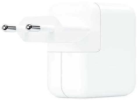 Сетевое Зарядное Устройство Apple Type-C 30W в Иркутске – Сетевое ...