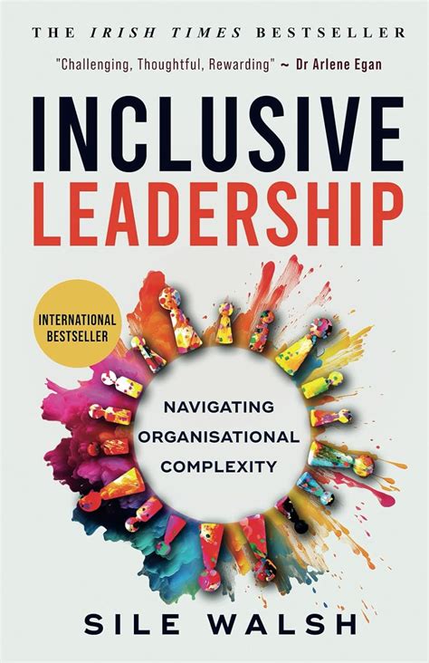 Inclusive Leadership Navigating Organisational Complexity Buy Online