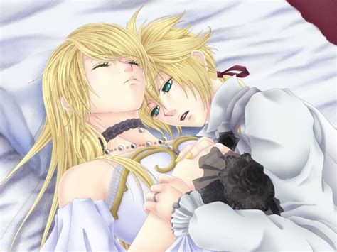 Rin And Len Wallpapers Wallpapersafari