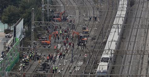 [단독]코레일 열차사고 과징금 한 달만에 또 부과받는다