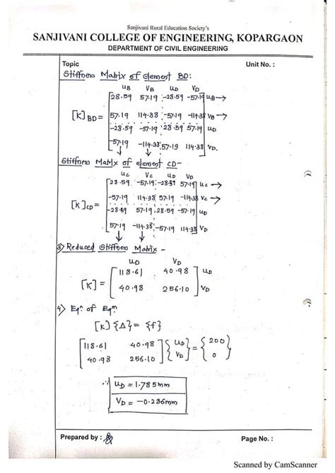 Finite Element Analysis Of Truss PDF Real Estate Renting And Leasing Real Estate