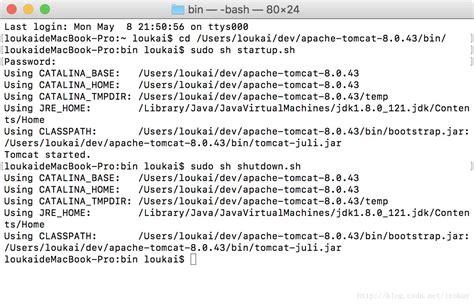 Macos系统eclipse安装tomcat与配置以及找不到server选项的解决mac Eclipse 里面没有tomcat 和