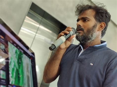 Exclusive Director Siva Sai Vardhan Hello World Was A Show Id